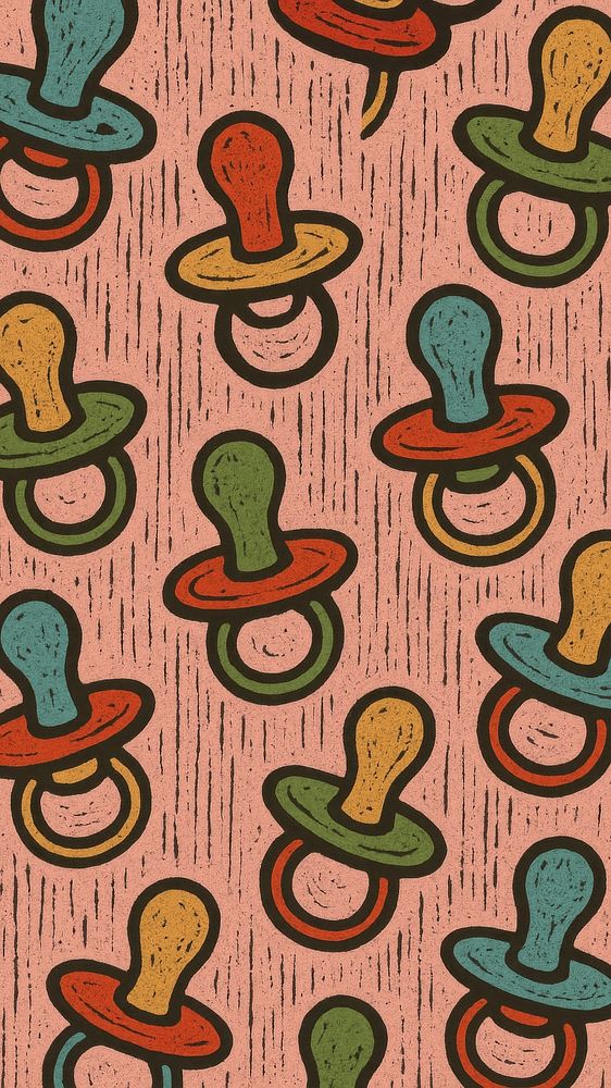 Cute+baby+pacifiers Wallpaper Images | Free Photos, PNG Stickers ...