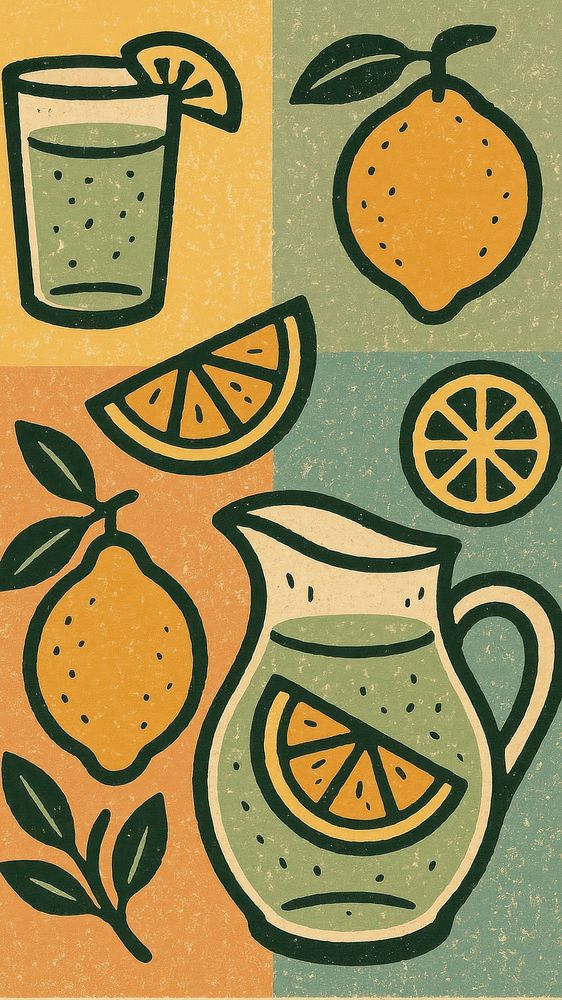 Cute+pitchers+of Fruit Images | Free Photos, PNG Stickers, Wallpapers ...