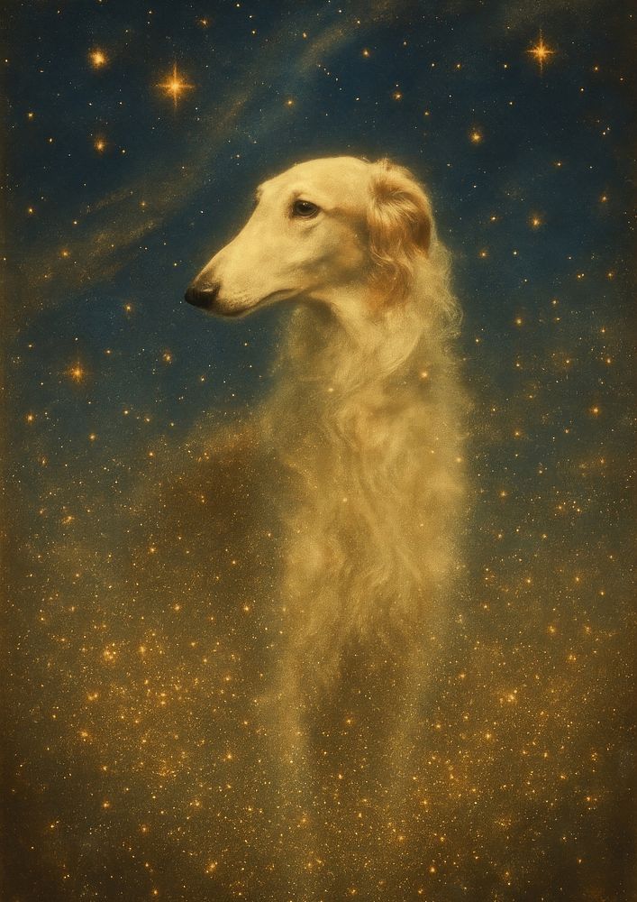 Dog Borzoi Wallpaper Images | Free Photos, PNG Stickers, Wallpapers ...