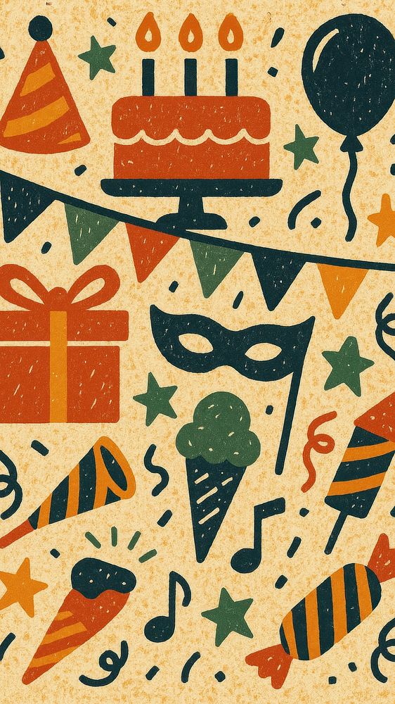 Music+box+decorations Wallpaper Images | Free Photos, PNG Stickers ...