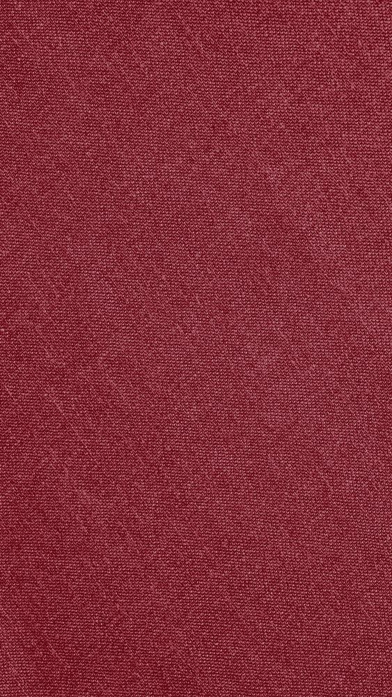 Textured red background fabric-like appearance. | Free Photo - rawpixel