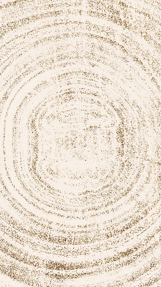 Rustic beige background circular textured | Free Photo - rawpixel