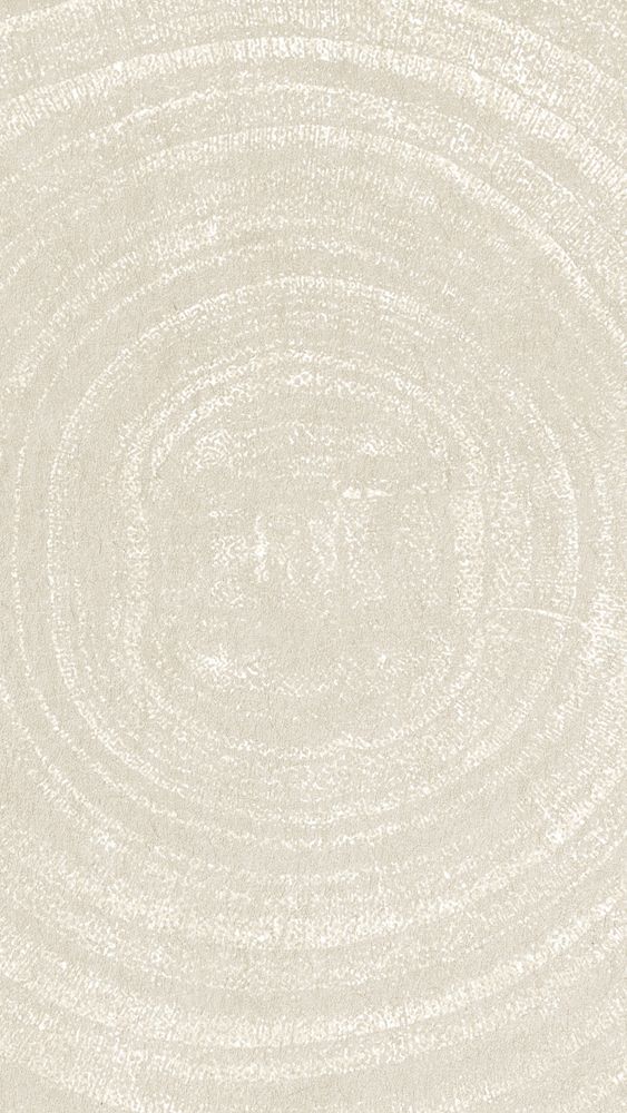 Beige background textured, circular pattern. | Free Photo - rawpixel