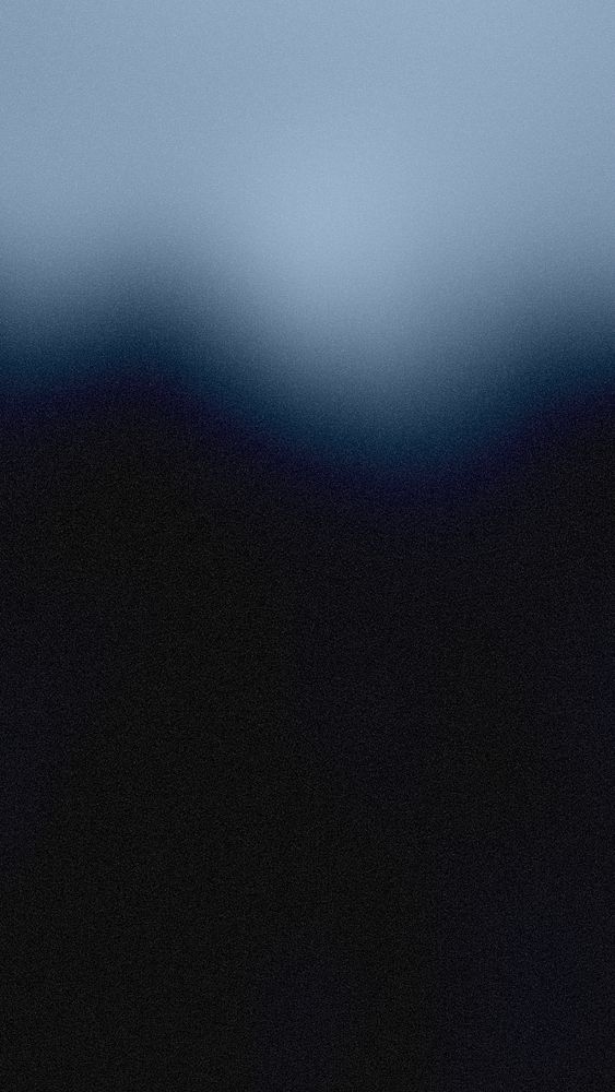 Blurred gradient mobile wallpaper blue | Free Photo - rawpixel