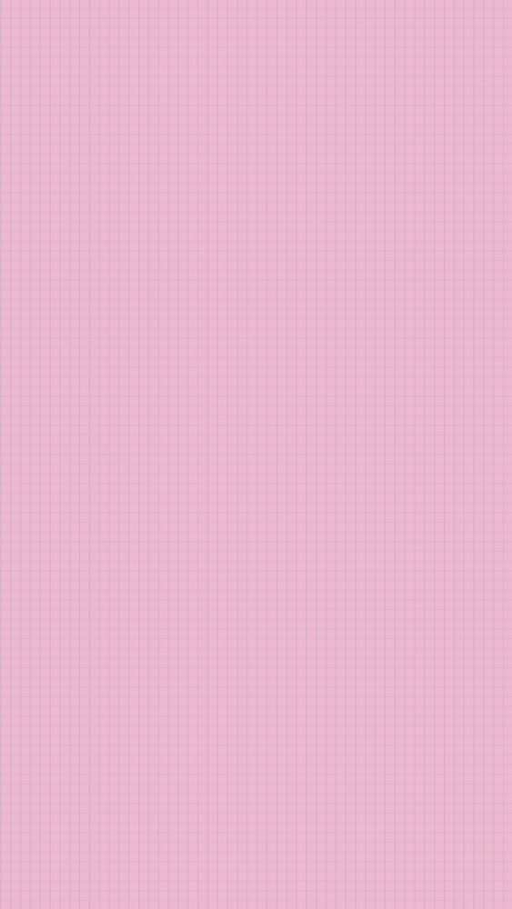 Pink grid pattern background, perfect | Free Photo - rawpixel