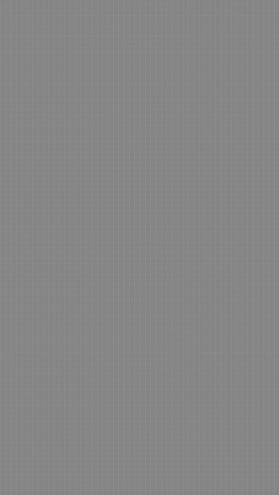 Gray grid pattern, perfect mobile | Free Photo - rawpixel