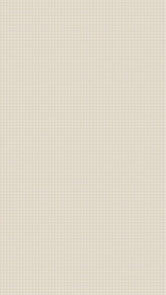 Beige grid pattern background, ideal | Free Photo - rawpixel