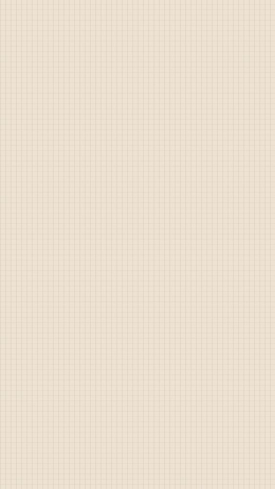 Cream grid pattern background, minimalist | Free Photo - rawpixel