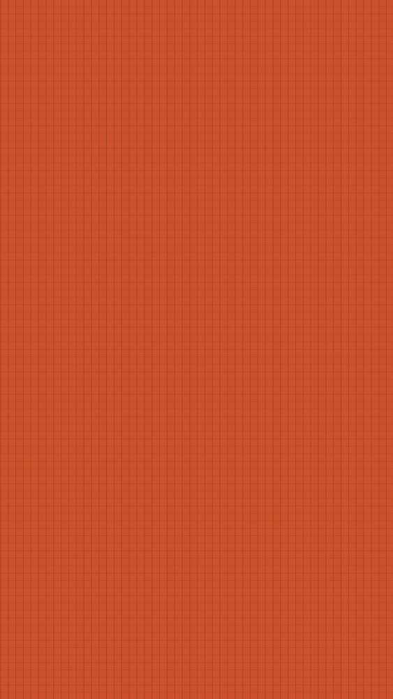 Orange grid pattern background, perfect | Free Photo - rawpixel
