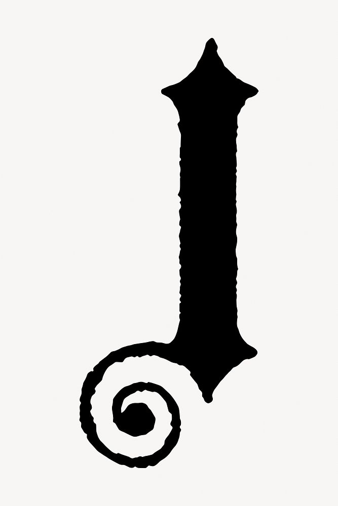 Number 1 Gothic Images | Free Photos, PNG Stickers, Wallpapers ...