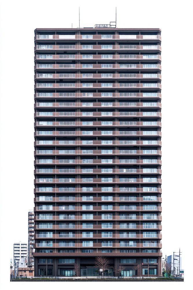 Japanese Tokyo high rise architecture | Free Photo - rawpixel