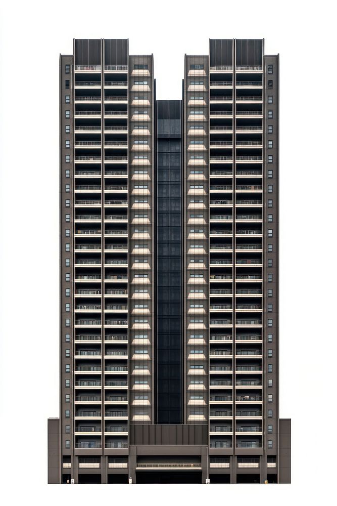 Japanese Tokyo high rise architecture | Free Photo - rawpixel