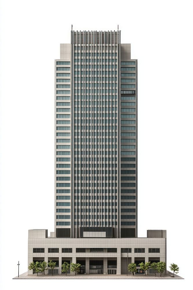 Japanese Tokyo high rise architecture | Free Photo - rawpixel