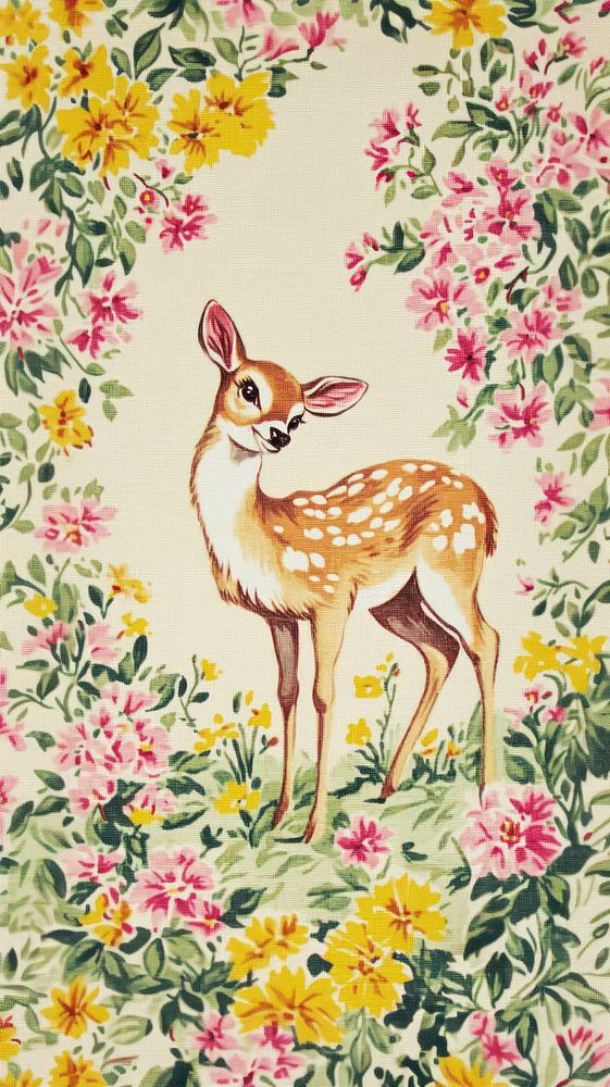 Tapestry+cute Animal Images | Free Photos, PNG Stickers, Wallpapers ...