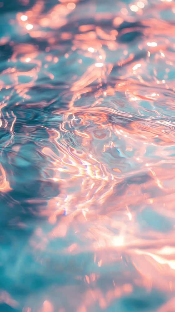 Nature wallpaper water light reflection. | Free Photo - rawpixel