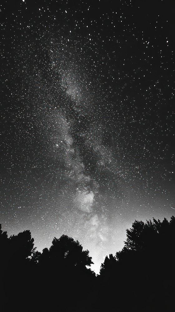 Milky+way+wallpaper Dark Images | Free Photos, PNG Stickers, Wallpapers ...