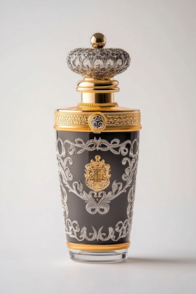 Perfume spray Luxurious casing perfume | Free Photo - rawpixel