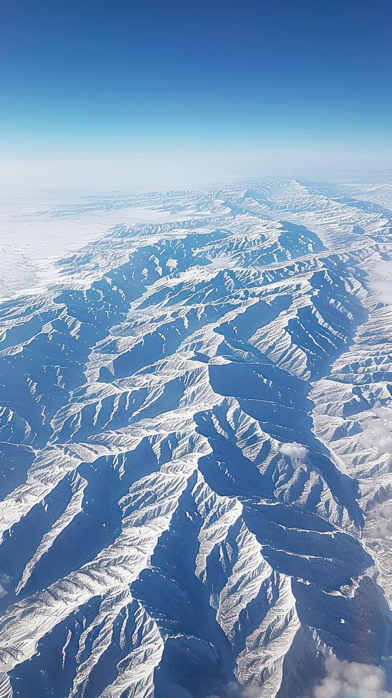 Planet Earth mountains scenery nature | Free Photo - rawpixel