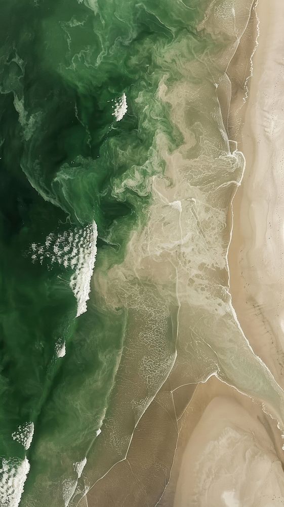 Planet Earth photography shoreline nature. | Free Photo - rawpixel