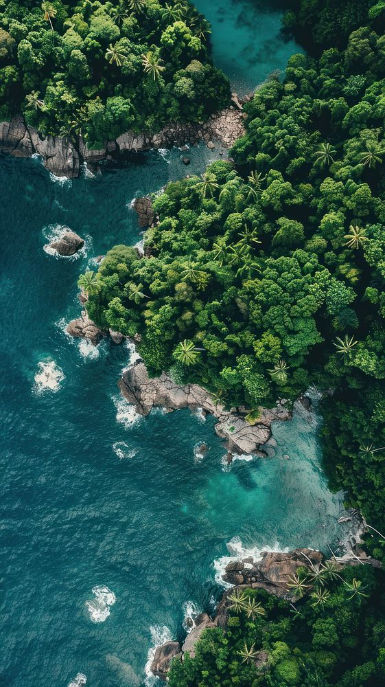 Aerial top view Galaxy nature | Free Photo - rawpixel