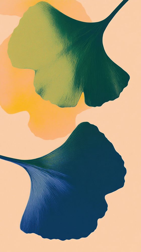 Ginkgo Design Images | Free Photos, PNG Stickers, Wallpapers ...