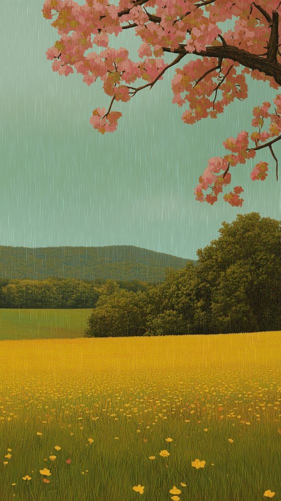 Rain Mobile Wallpaper Images | Free Photos, PNG Stickers, Wallpapers ...