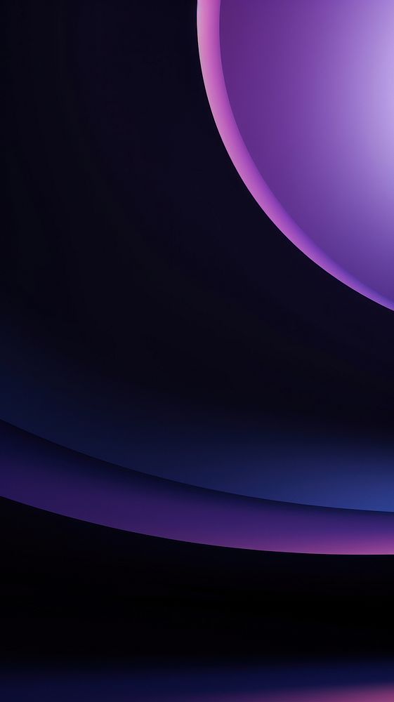 Single abstract curve and light | Free Photo Illustration - rawpixel