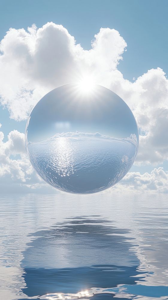 The sun sunlight nature sphere | Free Photo - rawpixel