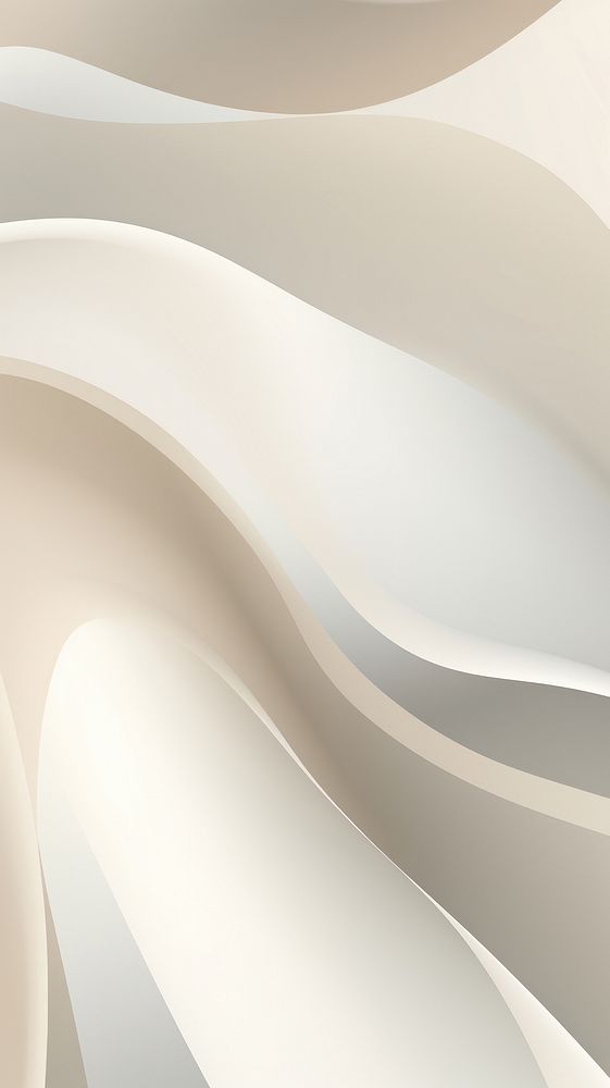 Abstract curve wallpaper curves art | Free Photo Illustration - rawpixel