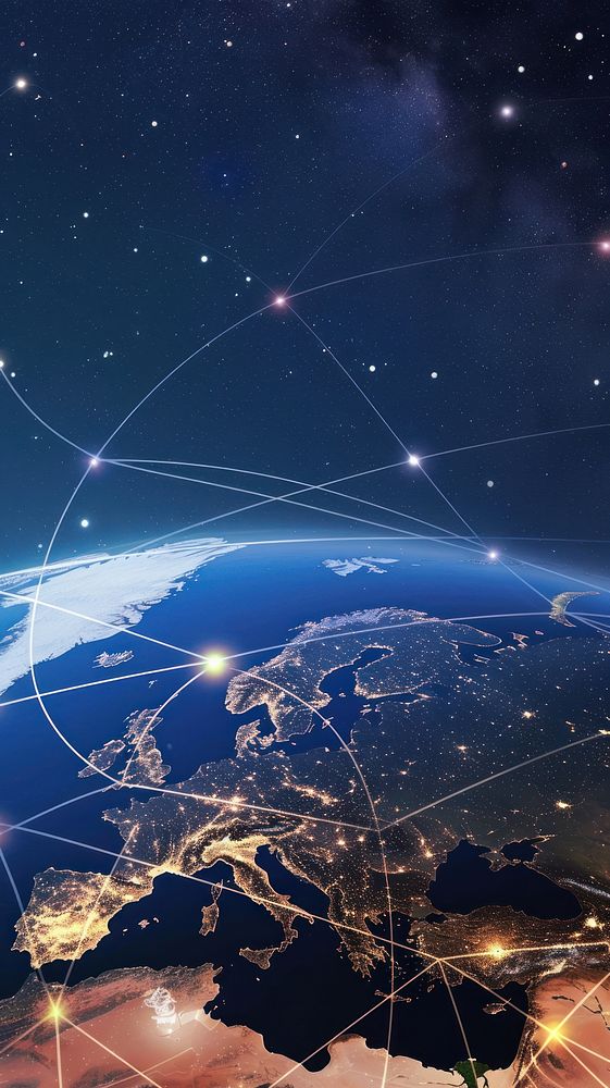 Globalization Background Images | Free Photos, PNG Stickers, Wallpapers ...