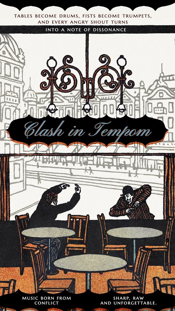 Restaurant Music Art Images | Free Photos, PNG Stickers, Wallpapers ...