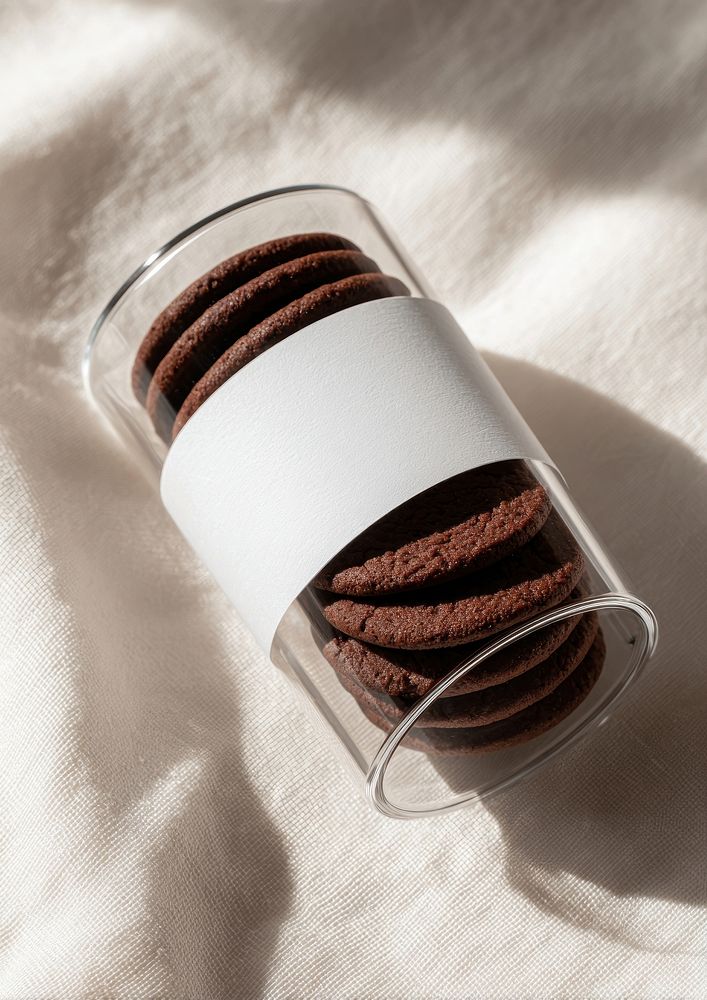 Cookie Label Shadow Images | Free Photos, PNG Stickers, Wallpapers ...