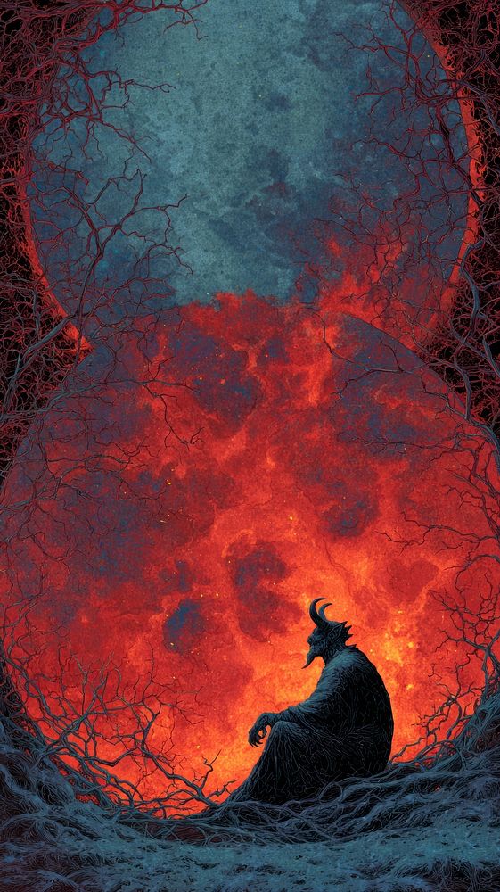 Retro Imagery Art Images | Free Photos, PNG Stickers, Wallpapers ...