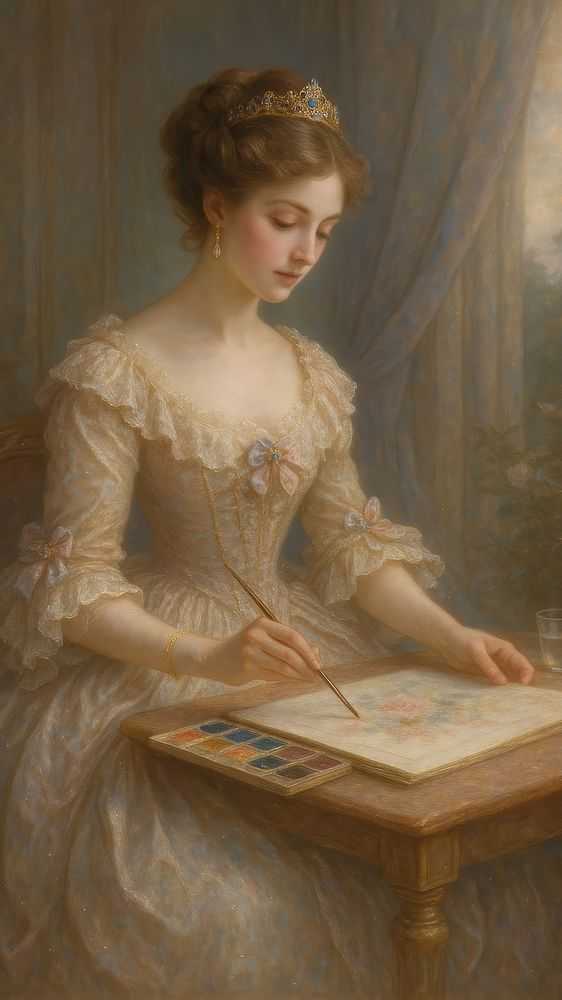 Oil Canvas Art Images | Free Photos, PNG Stickers, Wallpapers ...