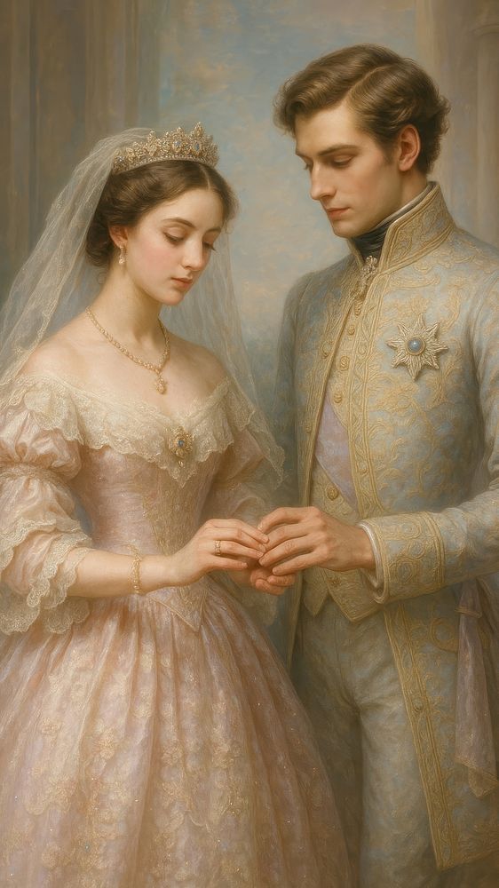 Victorian Scene Wallpaper Fabric Images | Free Photos, PNG Stickers ...