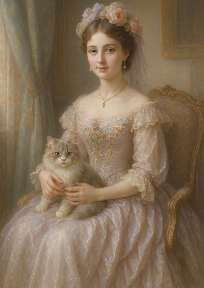 Beauty+by+cat Wallpaper Images | Free Photos, PNG Stickers, Wallpapers ...