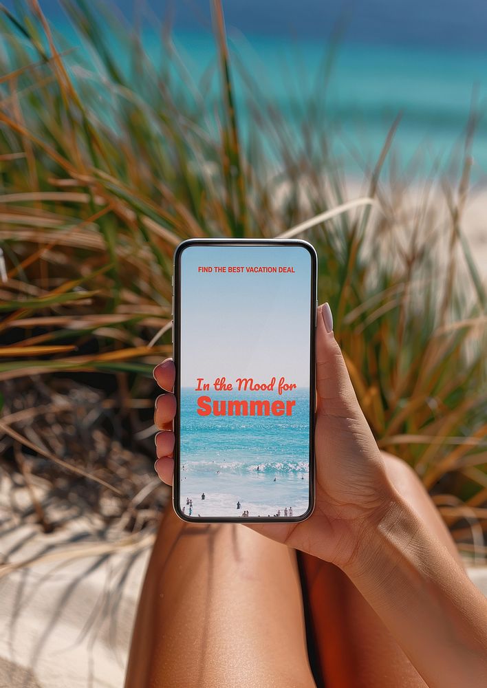 Woman Spring Mockup PSD Images | Free Photos, PNG Stickers, Wallpapers ...