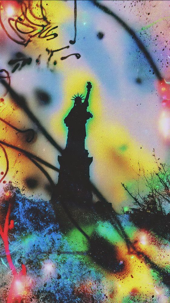 Iconic Landmarks Wallpaper Background Images | Free Photos, PNG ...