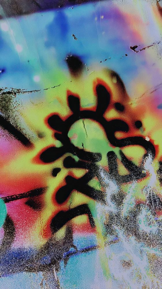 Graffiti+mural+wallpaper Street Images | Free Photos, PNG Stickers ...