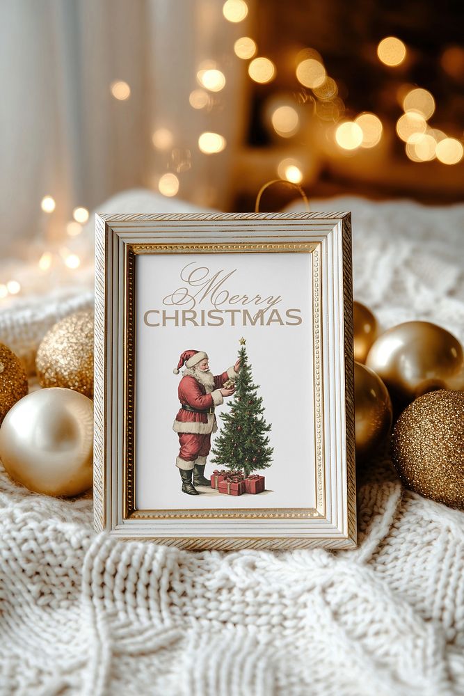 Christmas+scenes+images Mockup Images | Free Photos, PNG Stickers ...