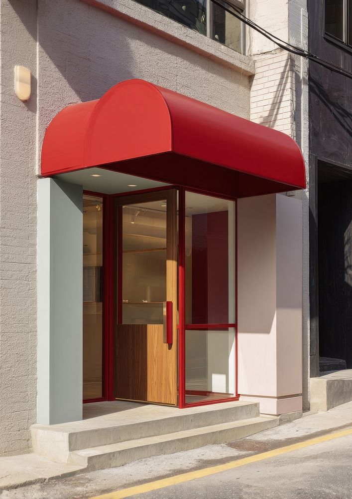 Dark Aesthetic City Architecture Images | Free Photos, PNG Stickers ...