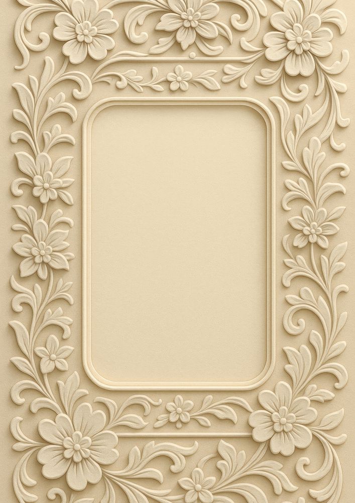 Embossed+wallpaper Frame Images | Free Photos, PNG Stickers, Wallpapers ...