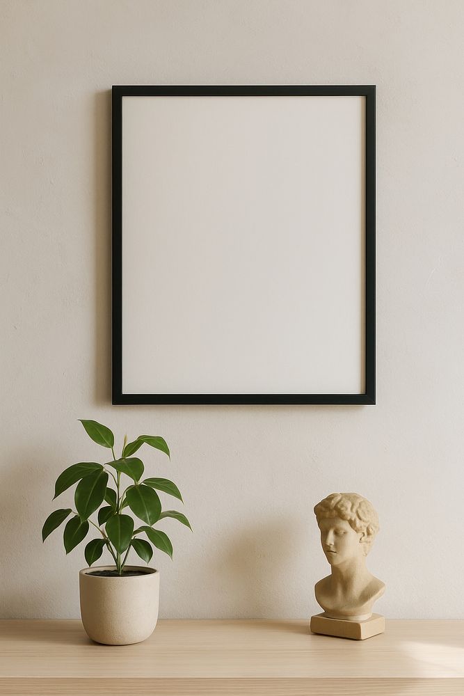 Bust+picture Frame Images | Free Photos, PNG Stickers, Wallpapers ...