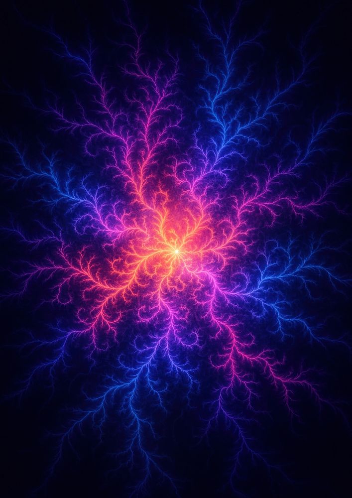 Wallpaper Electricity Art Background Mobile Images | Free Photos, PNG ...