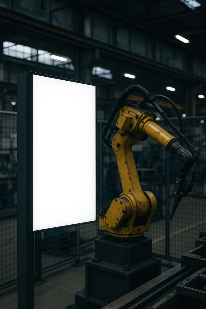 Mechanic Display Robot Images | Free Photos, PNG Stickers, Wallpapers ...