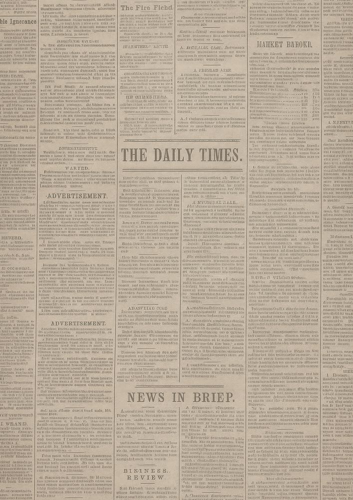 Newspapers+wallpapers Retro Design Illustration Images | Free Photos ...