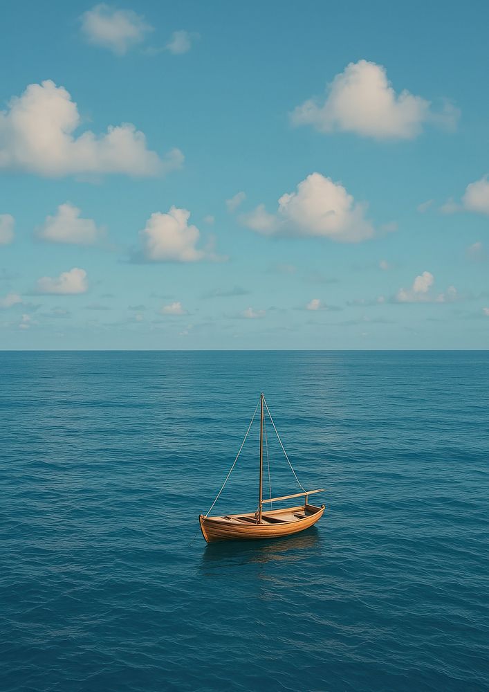 Sail Horizon Wallpaper Ocean Images | Free Photos, PNG Stickers ...