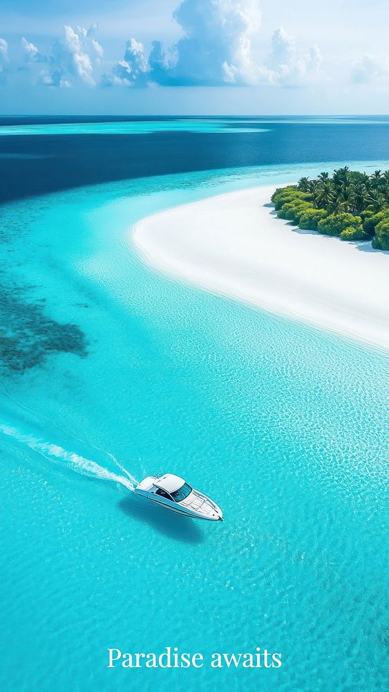 Sea Boat+ Nature Images | Free Photos, PNG Stickers, Wallpapers ...