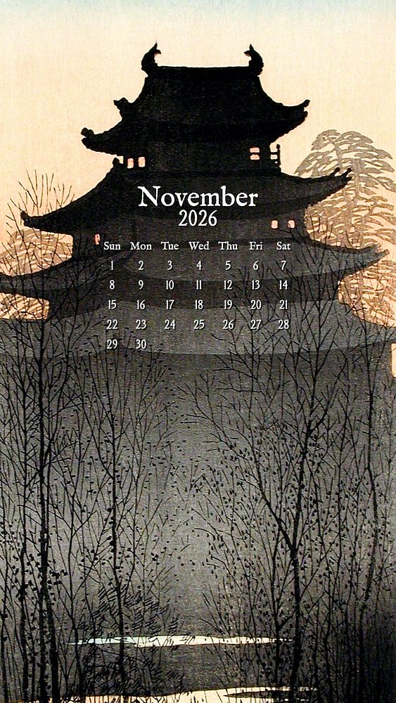 Autumn+illustration Printable Images | Free Photos, PNG Stickers ...