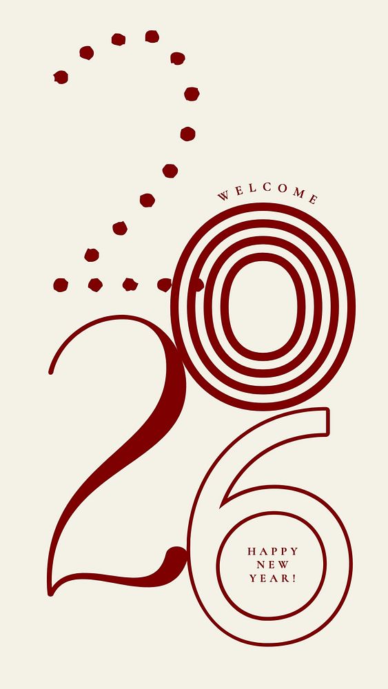 Happy New Year 2021 Iphone Wallpaper Images | Free Photos, PNG Stickers ...